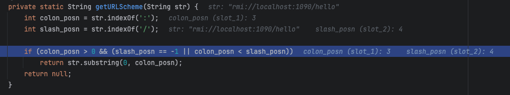 JNDI注入初探 - tammy66 - 博客园